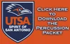 UTSA Bands