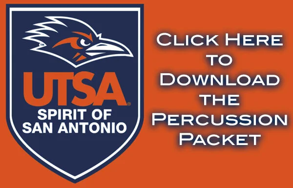 UTSA Bands