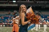 SOSA Pom Squad — UTSA Bands
