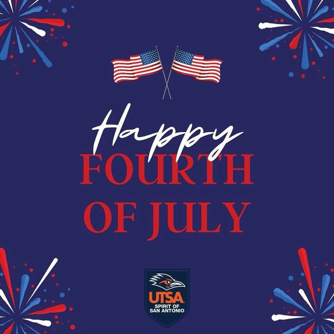 SOSA Marching Band — UTSA Bands