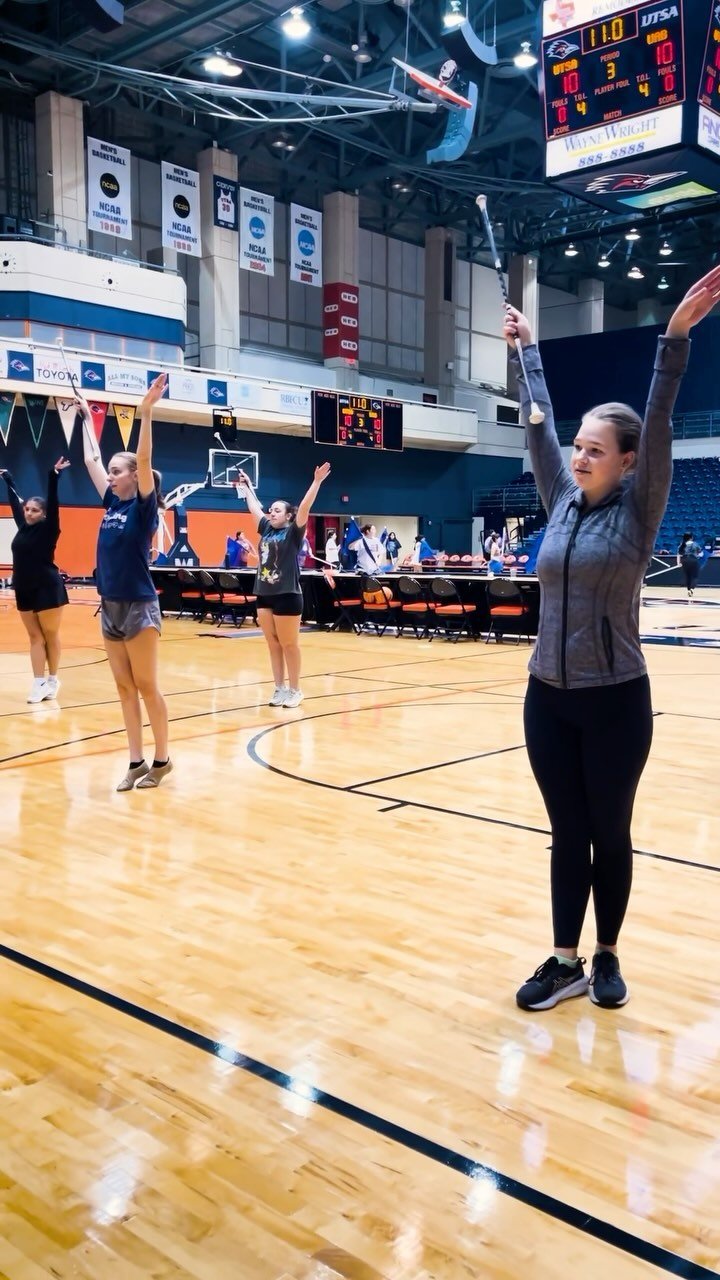 SOSA Marching Band — UTSA Bands