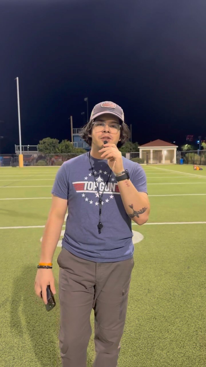 SOSA Marching Band — UTSA Bands