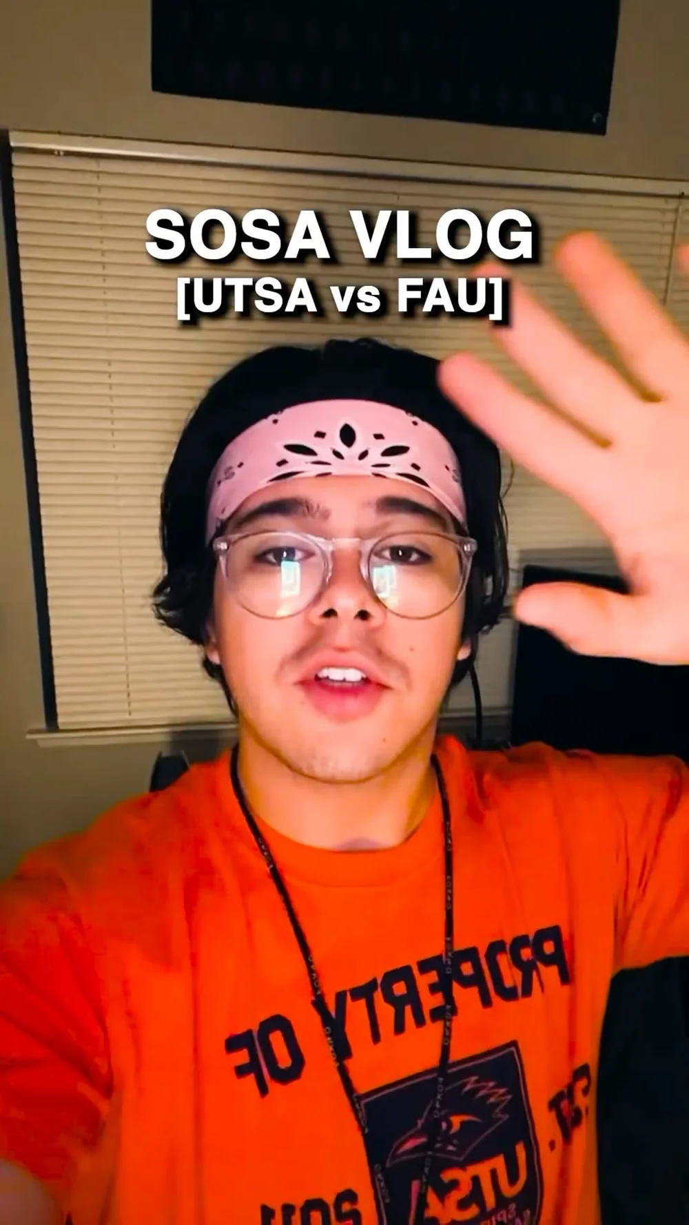 SOSA Marching Band — UTSA Bands