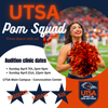 SOSA Pom Squad — UTSA Bands