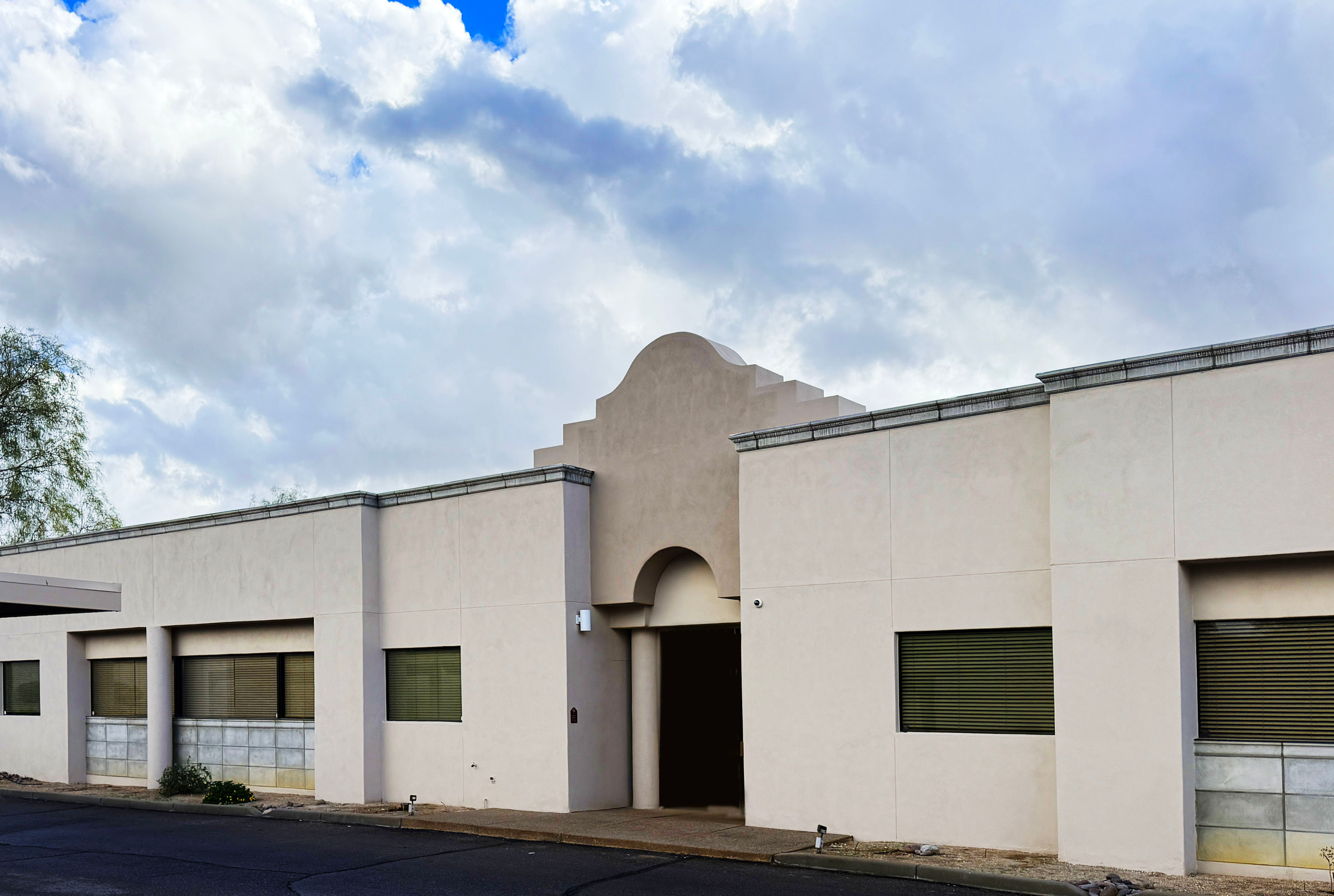 180 West Magee Road #134 — VAST COMMERCIAL REAL ESTATE SOLUTIONS