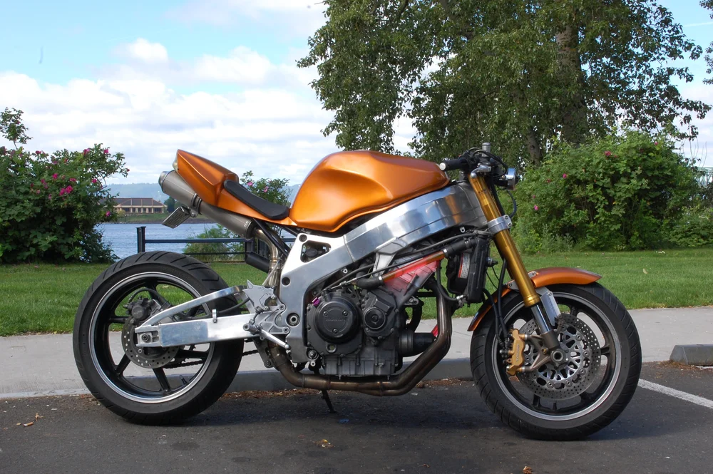 Honda Cbr 900 Rr Bobber Kit | Reviewmotors.co