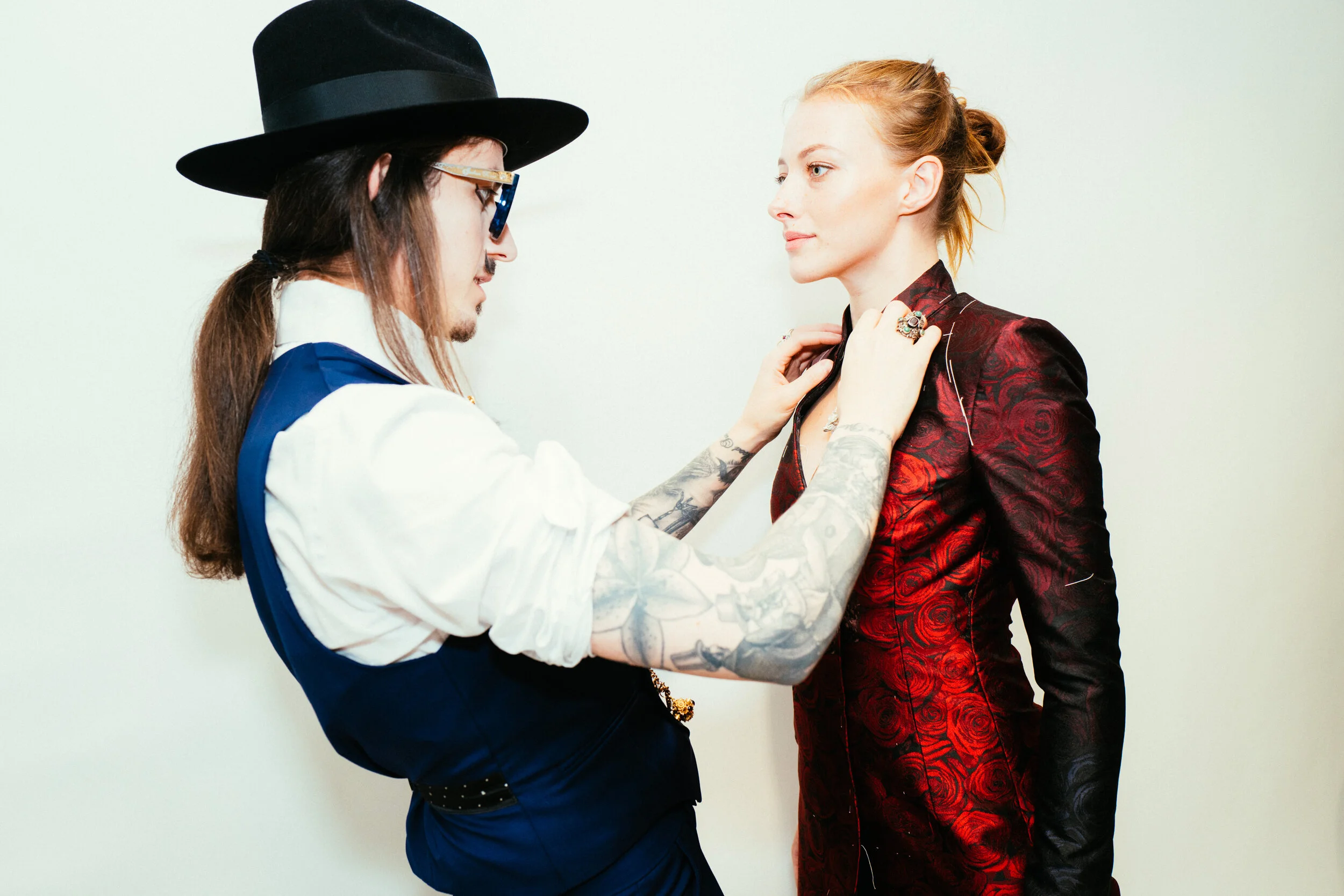 INTRODUCING MR KANE — Joshua Kane