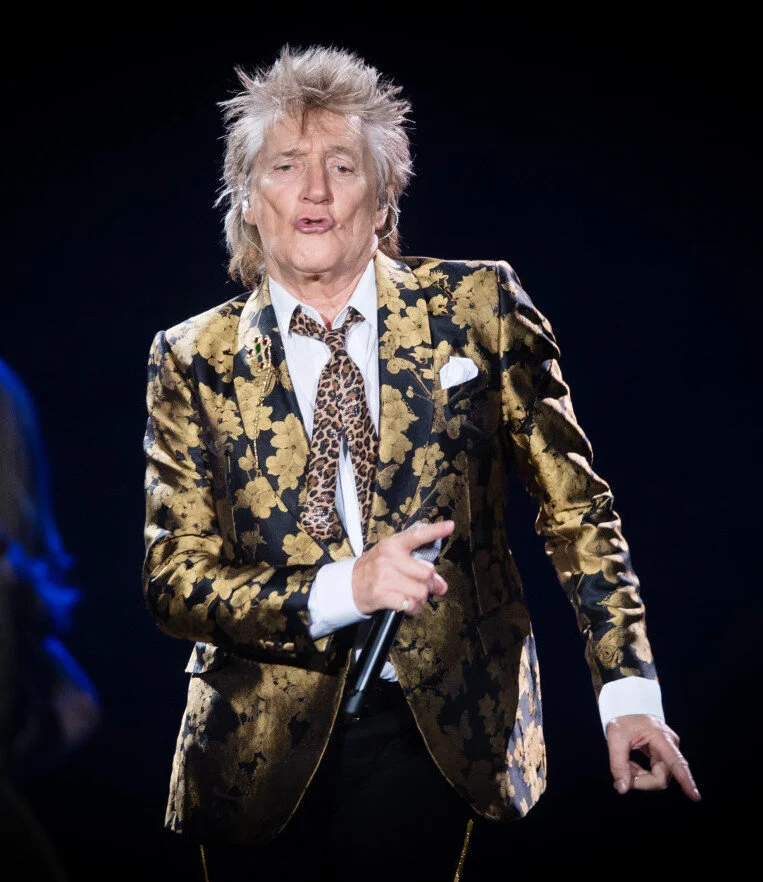 INTRODUCING MR KANE — Joshua Kane