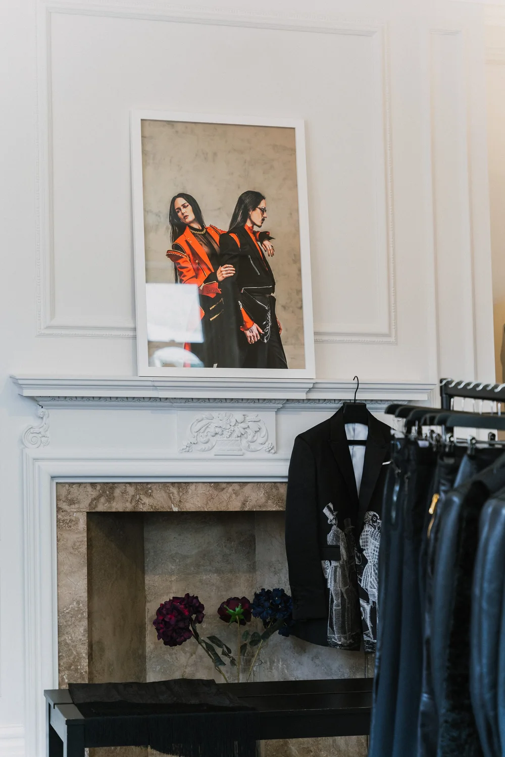 VISIT US — Joshua Kane