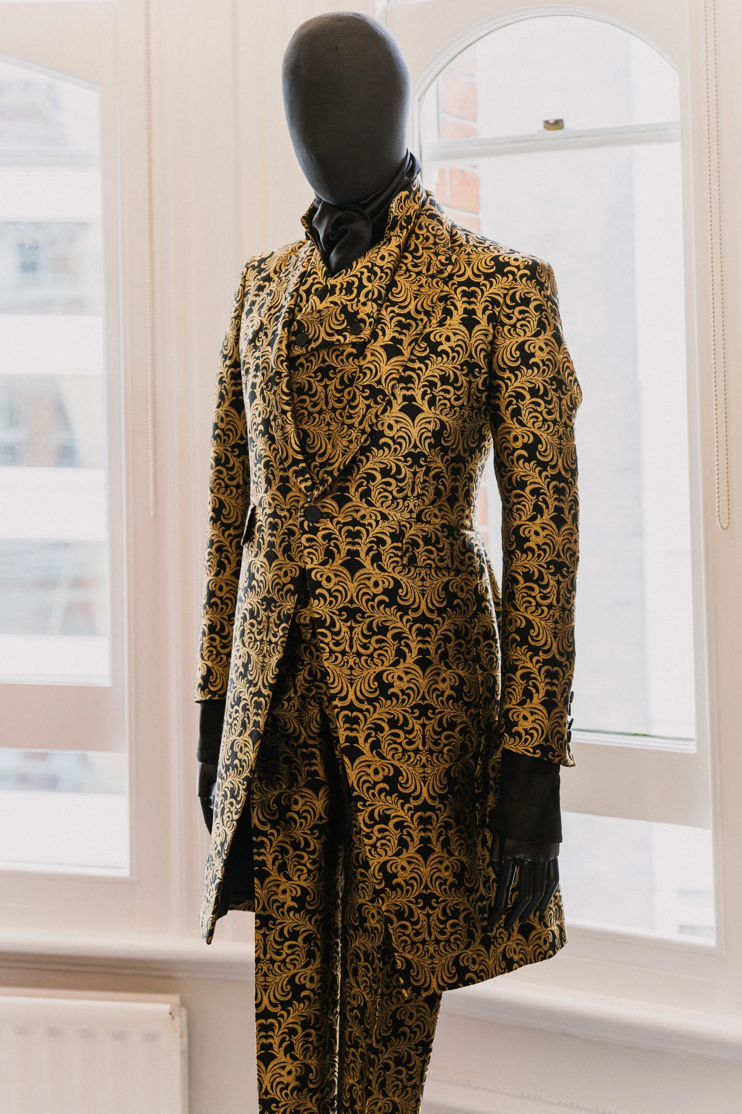 VISIT US — Joshua Kane