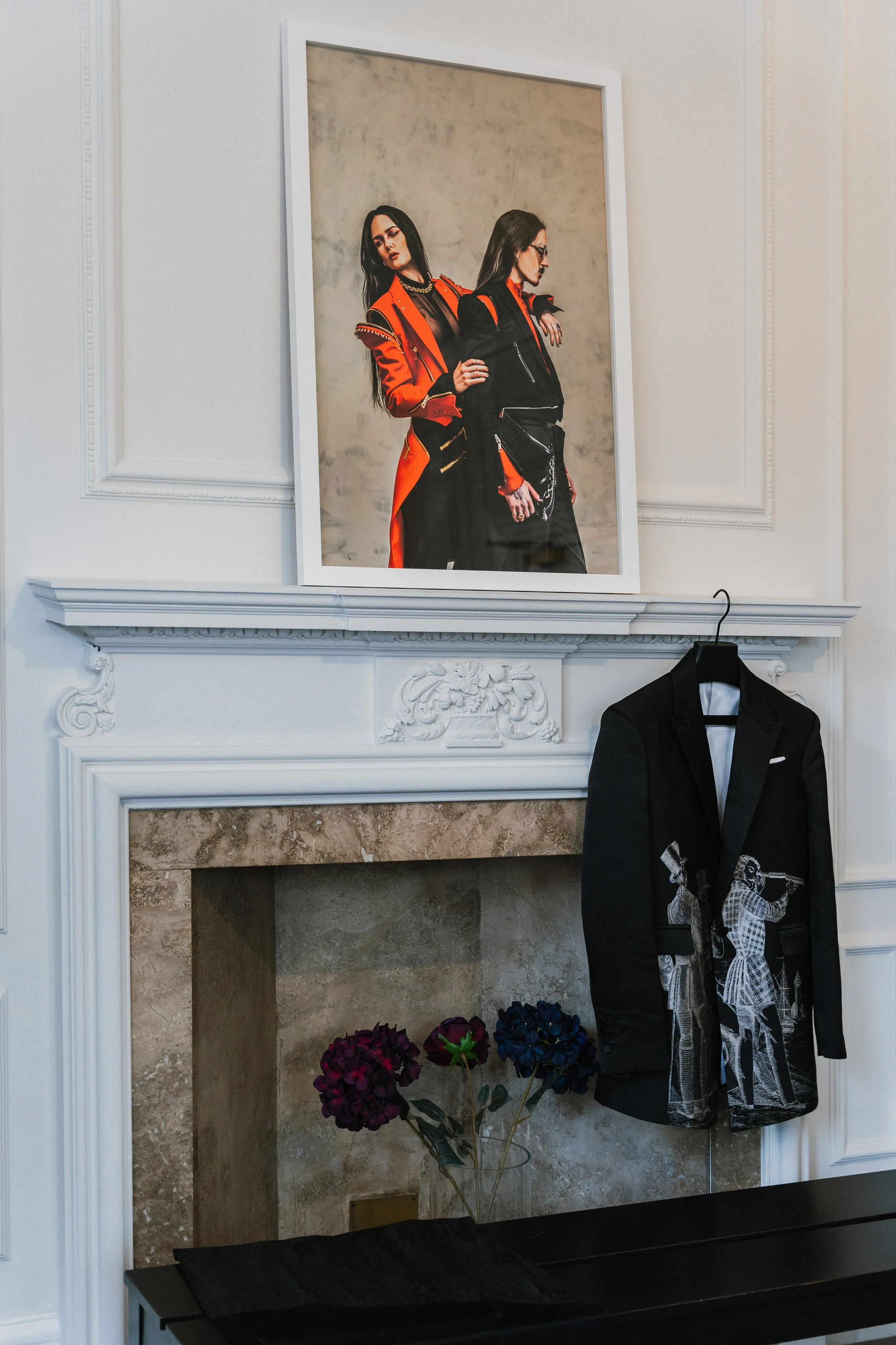 VISIT US — Joshua Kane