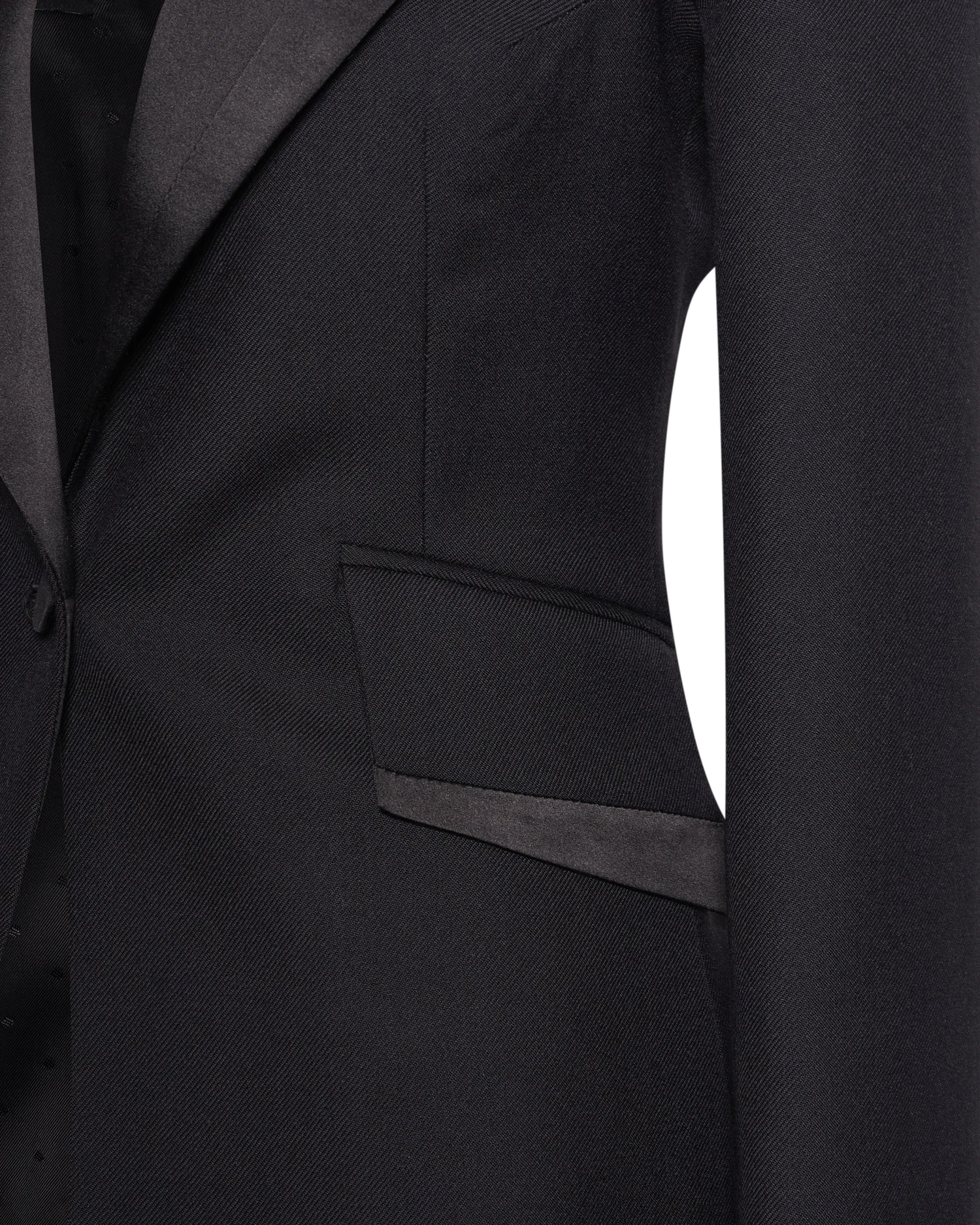 ALL WOMEN'S SUIT — Joshua Kane