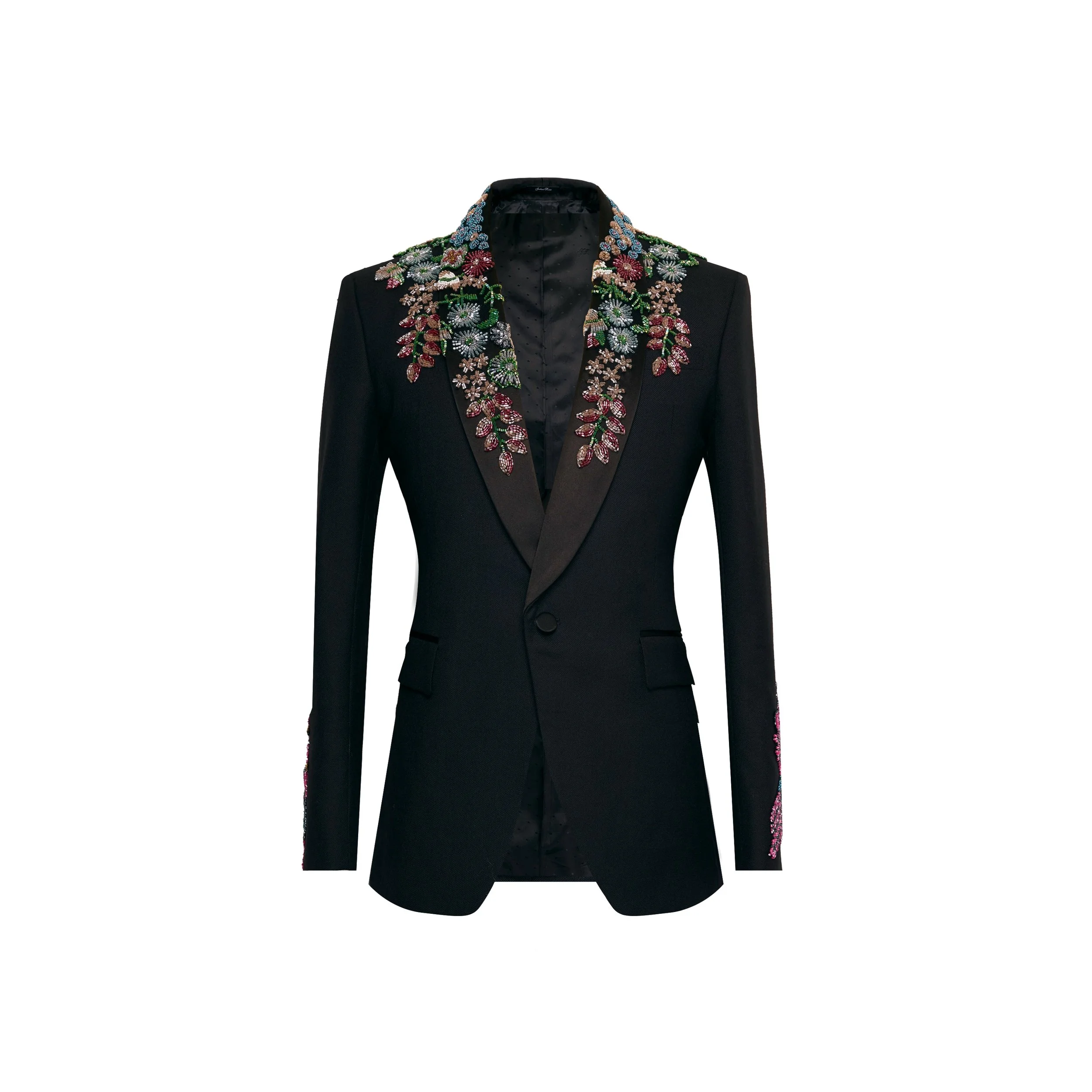 OCCASION WEAR - MEN'S — Joshua Kane
