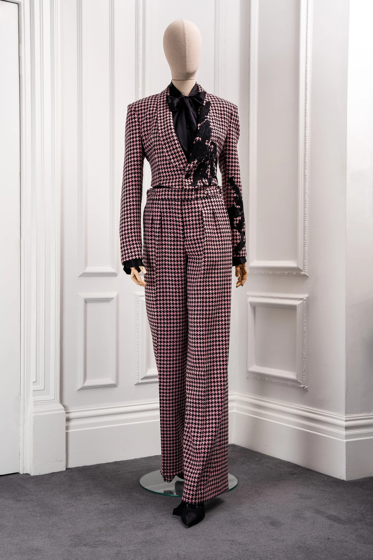 ALL WOMEN'S SUIT — Joshua Kane