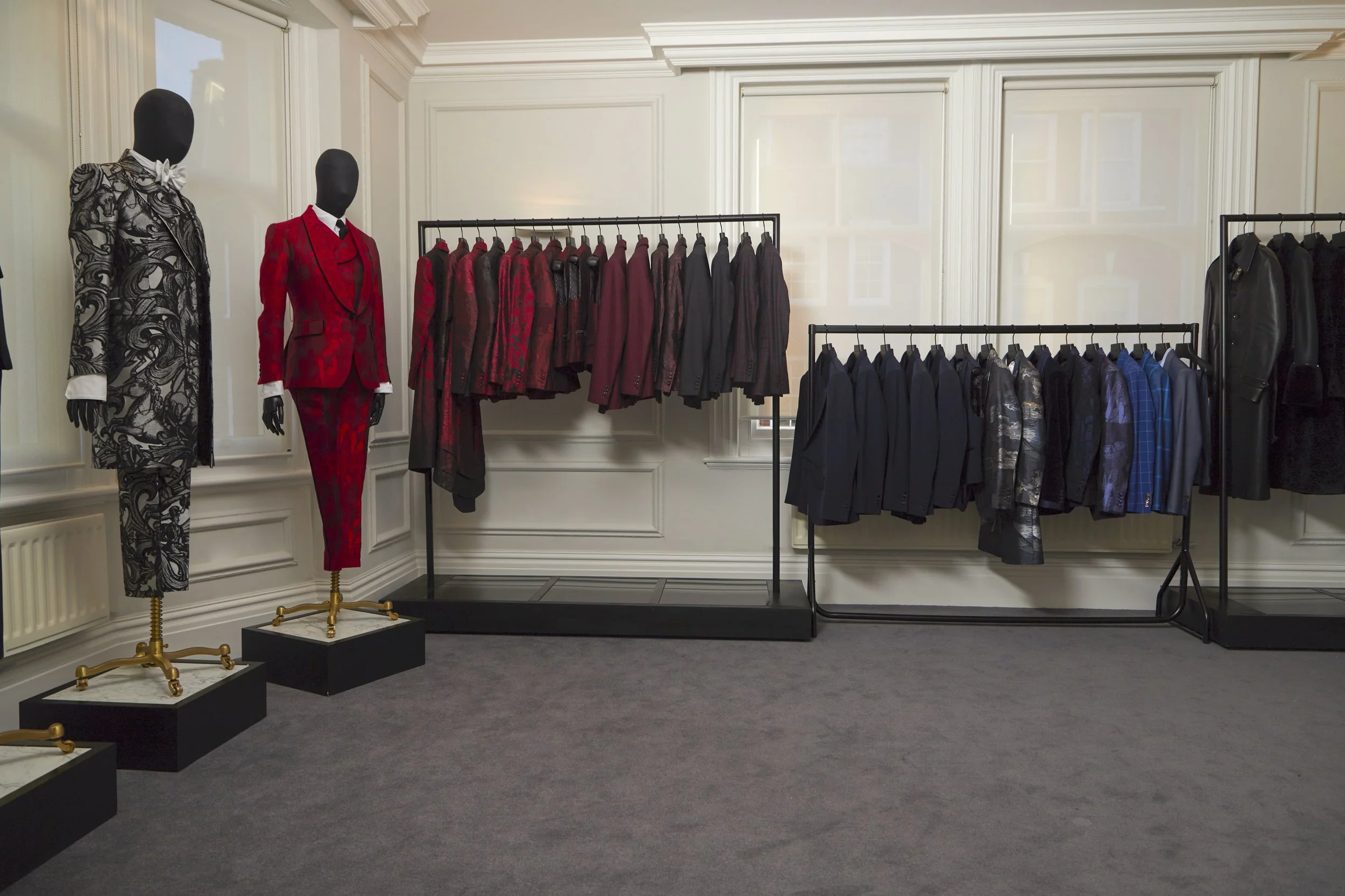 INTRODUCING MR KANE — Joshua Kane