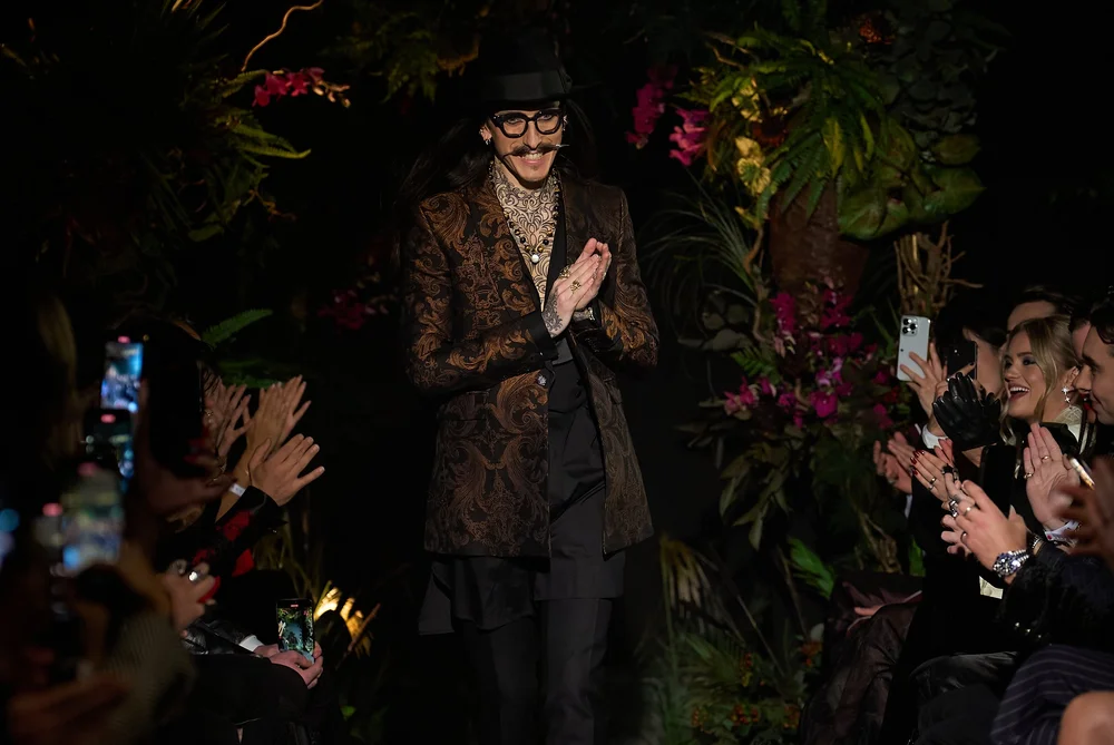 INTRODUCING MR KANE — Joshua Kane