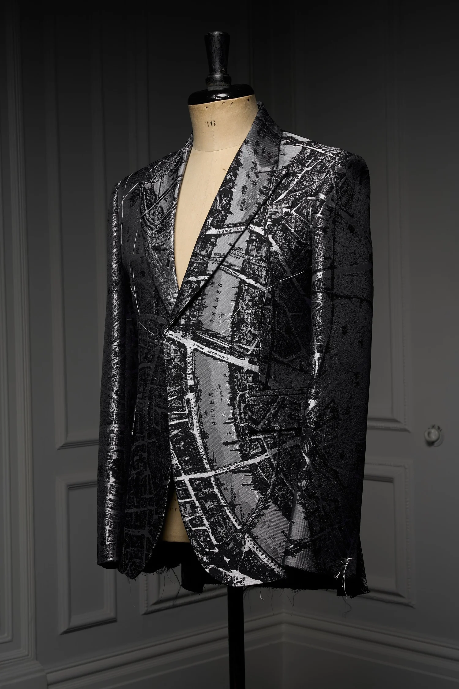 VISIT US — Joshua Kane