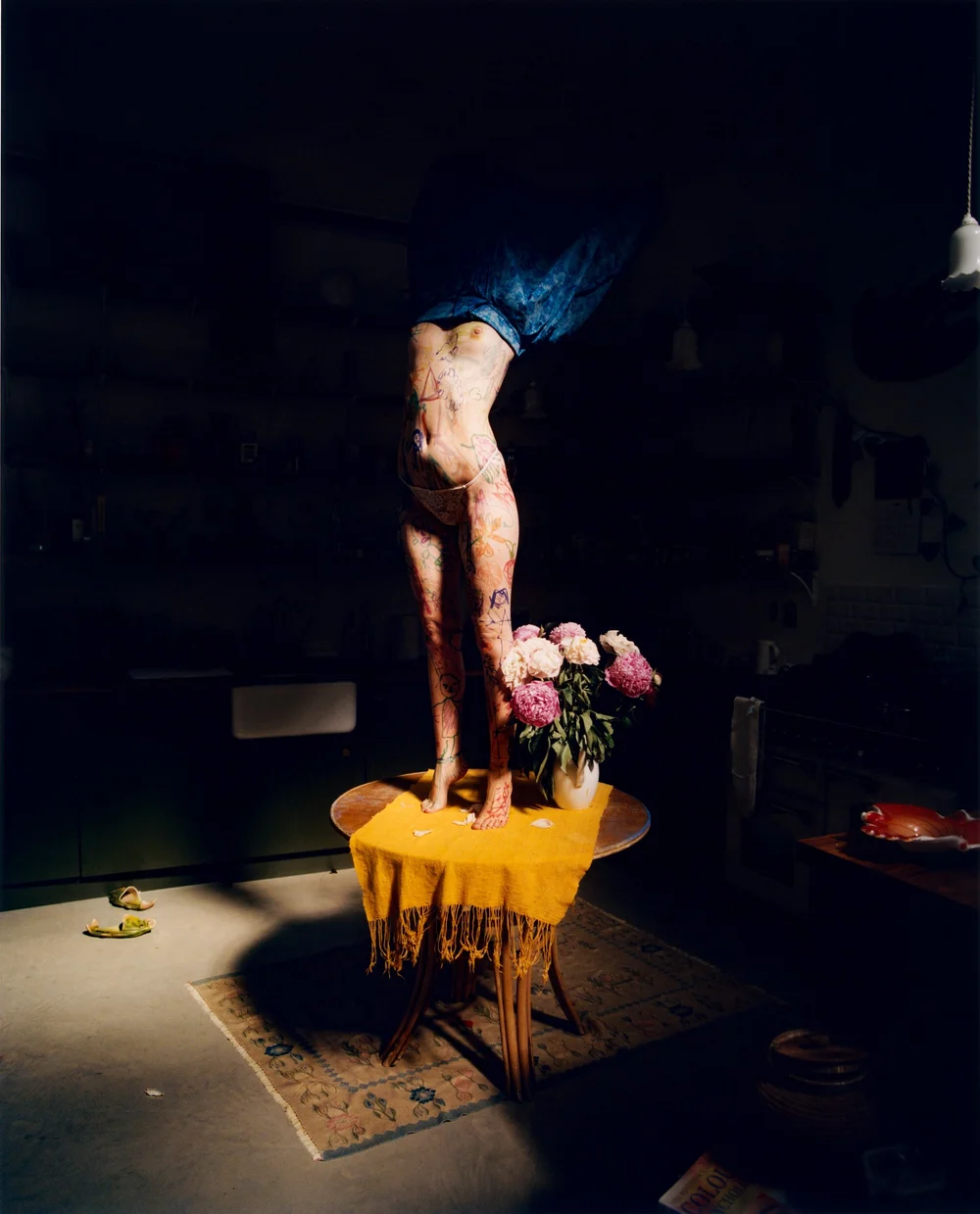 STEPH WILSON