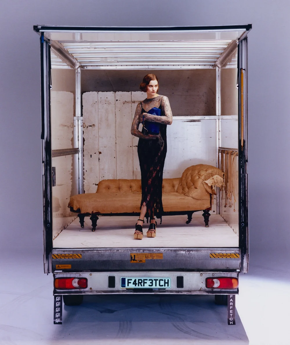 STEPH WILSON