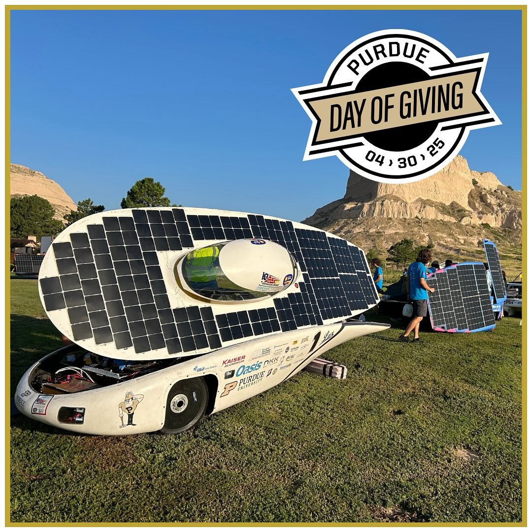 Purdue Solar Racing