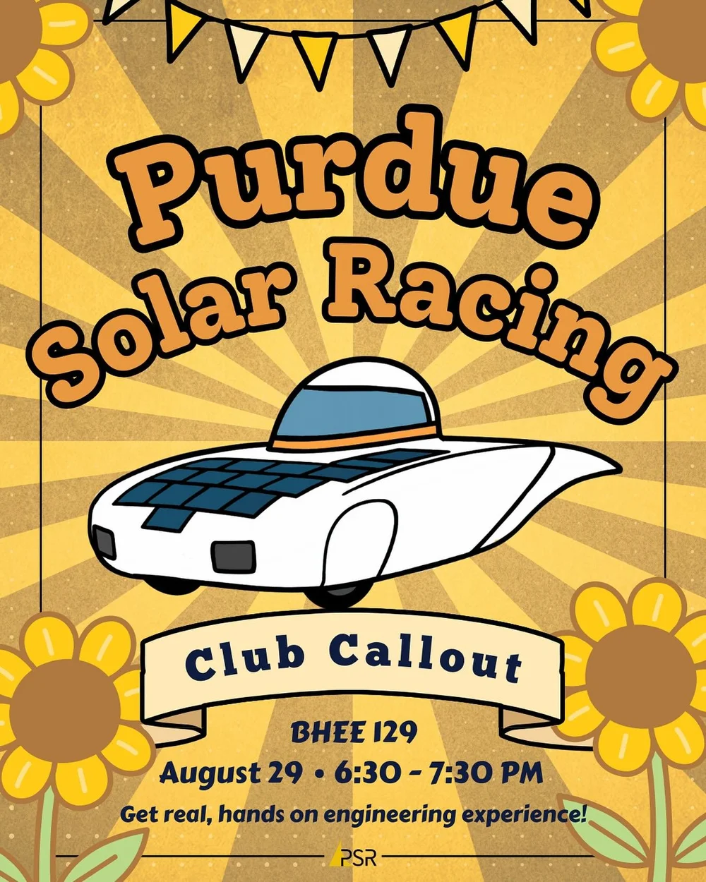 Purdue Solar Racing