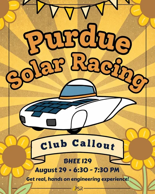 Purdue Solar Racing