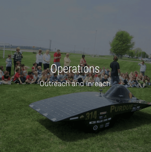 Purdue Solar Racing