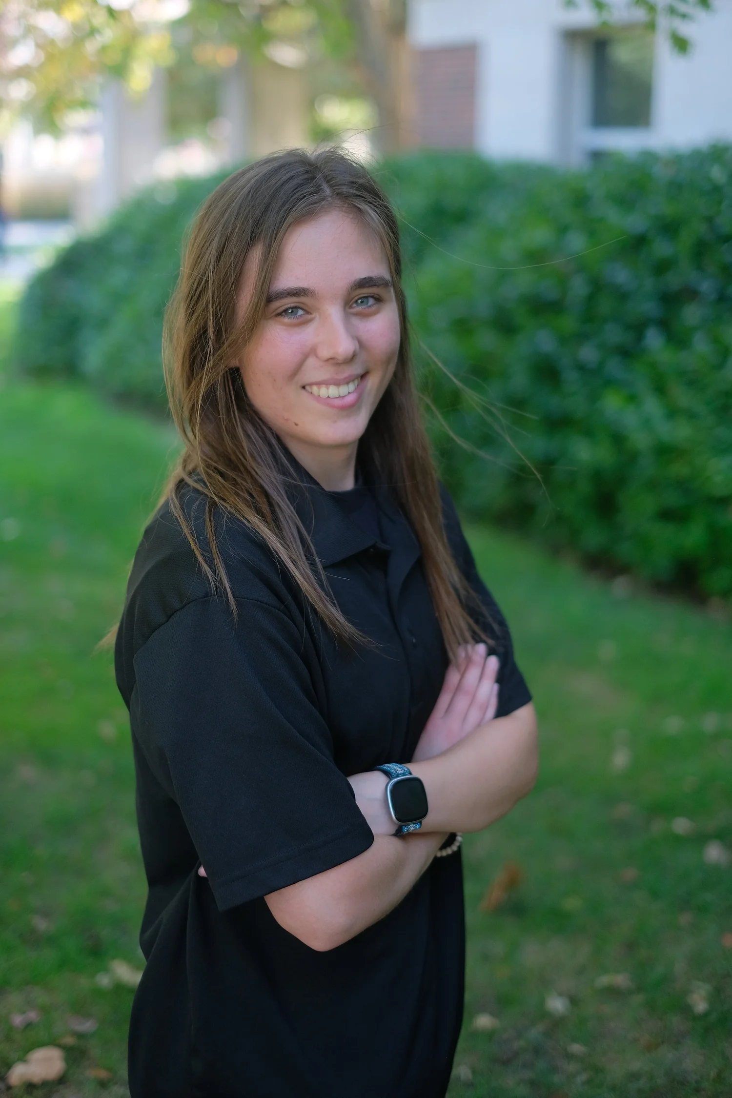 Leadership & Operations — Purdue Solar Racing