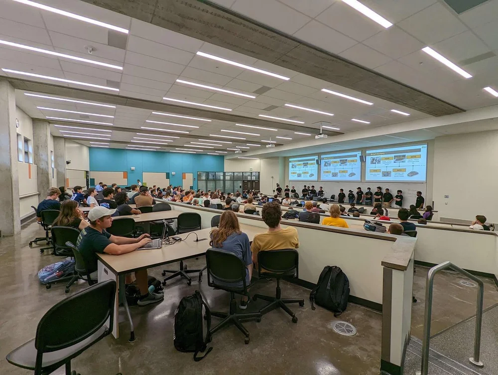 News — Purdue Solar Racing