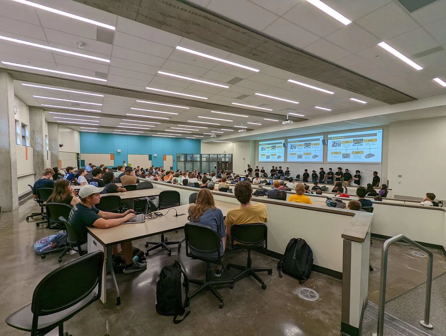 News — Purdue Solar Racing