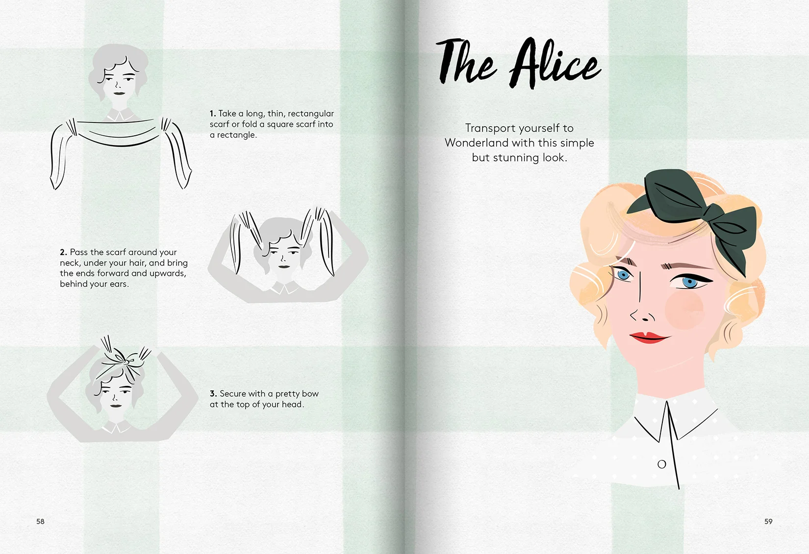 Art of the Scarf — Libby VanderPloeg