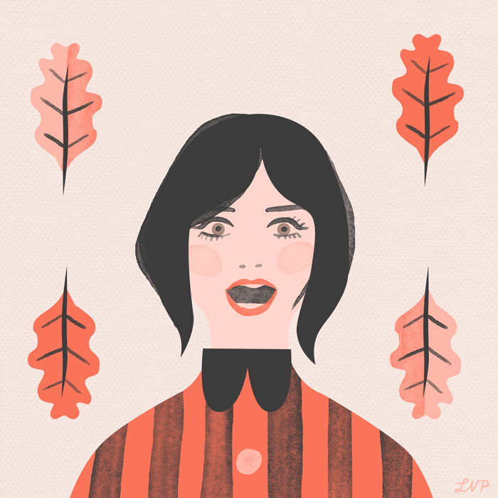 Happy Fall! — Libby VanderPloeg