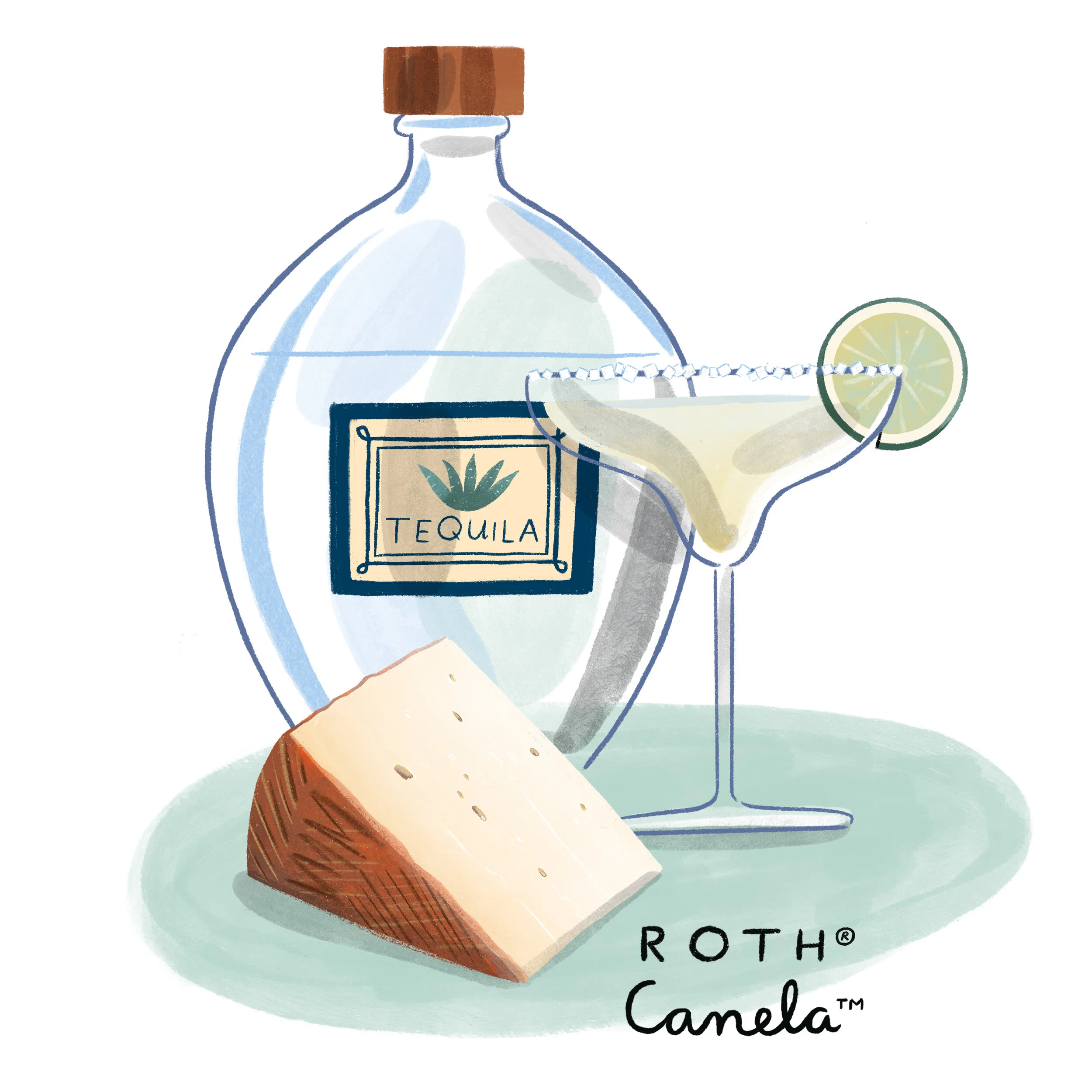 Proudly Wisconsin Cheese — Libby VanderPloeg