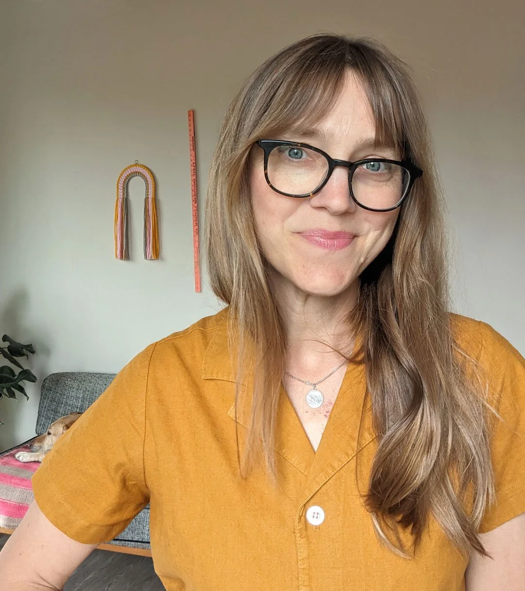 About — Libby VanderPloeg