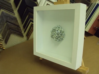 Shadowbox Frames — Picture Framing Portland