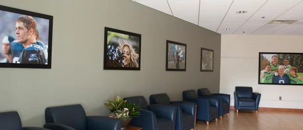 Commercial Framing Services — Picture Framing Portland