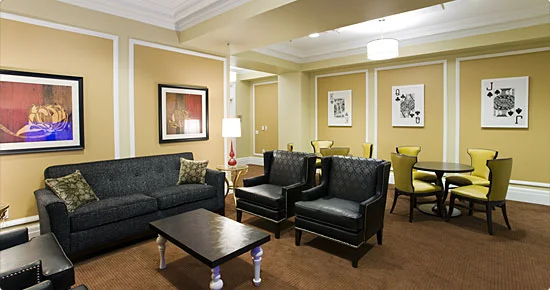 Commercial Framing Services — Picture Framing Portland