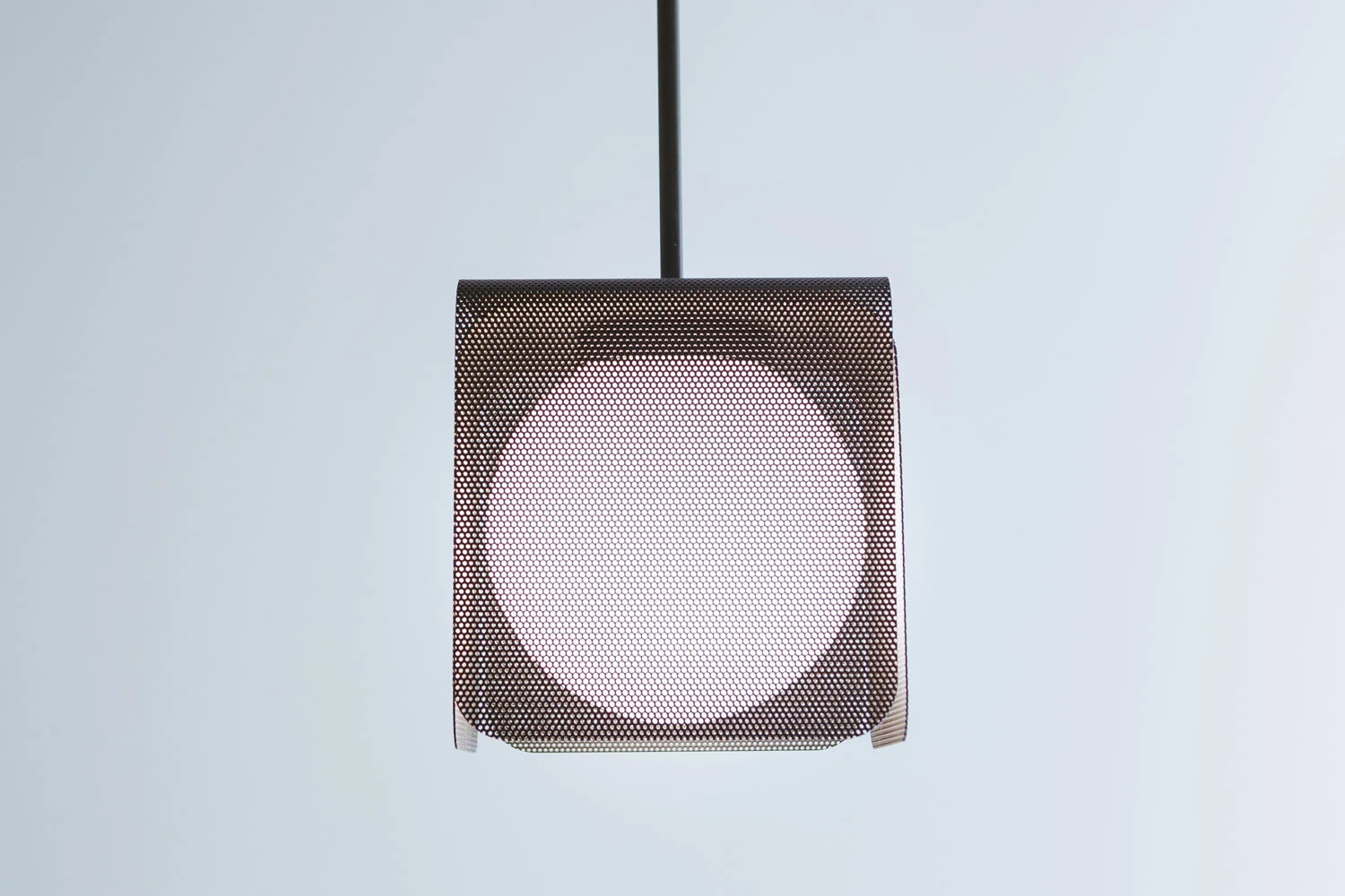 Veil Pendant Specs — Tomnuk Design
