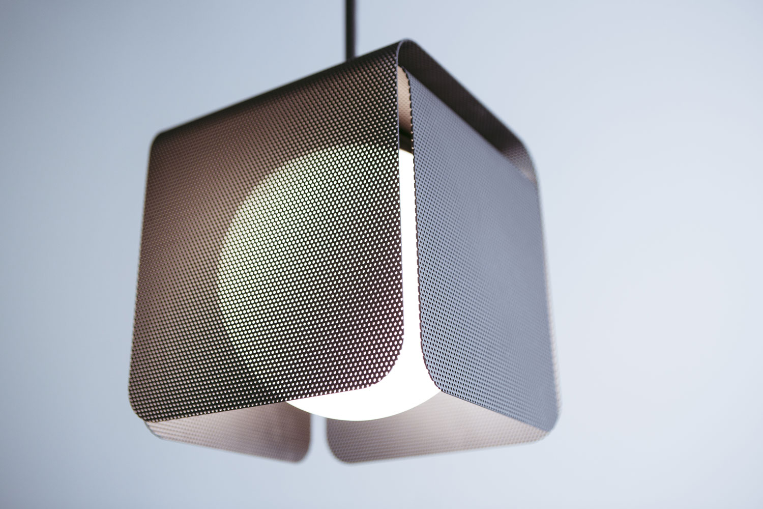 Veil Pendant Specs — Tomnuk Design