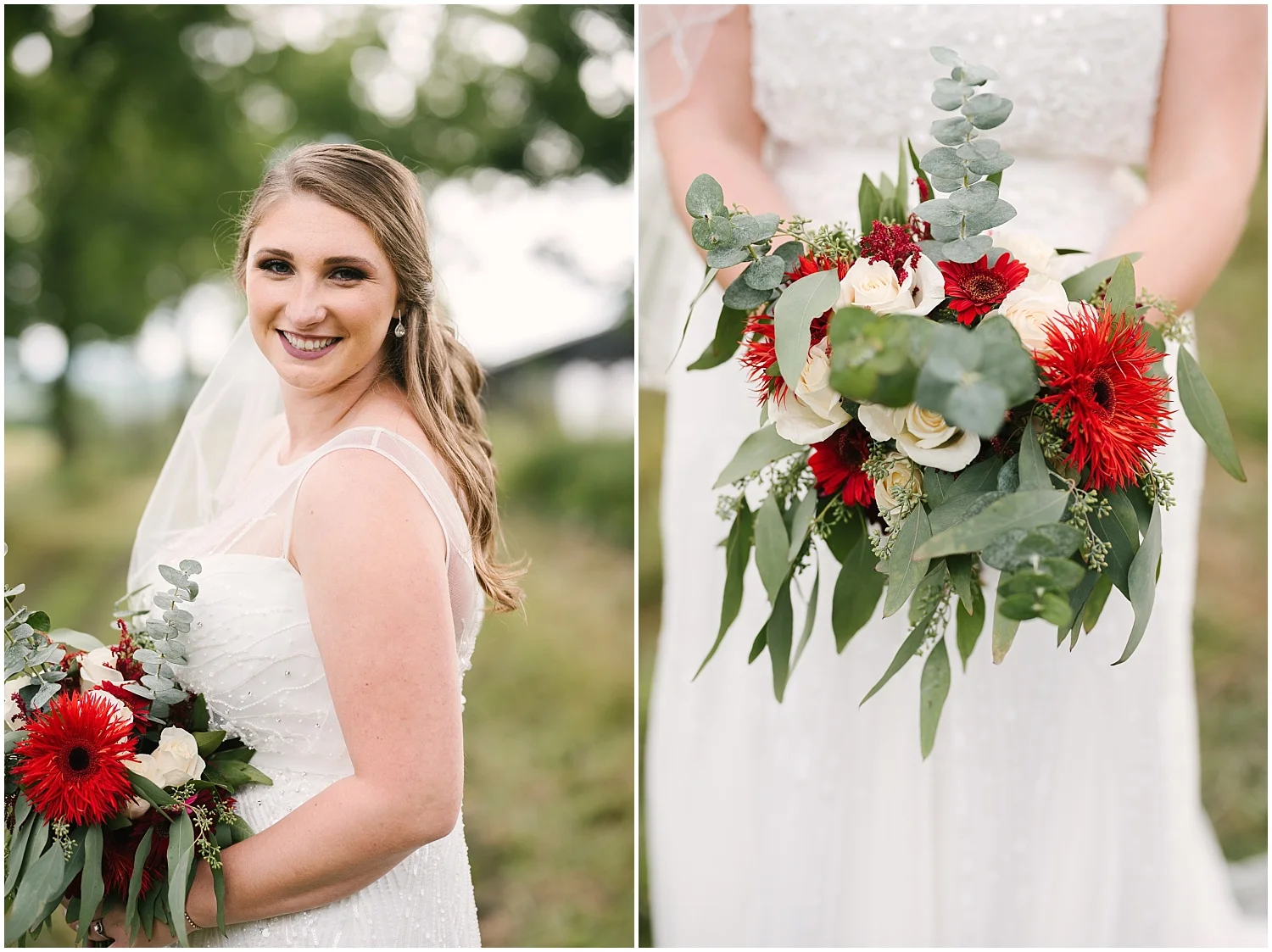 Double M Schuster Barn - Rochester, NY Wedding Photographer ...