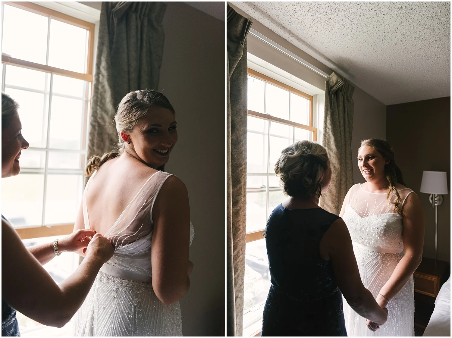 Double M Schuster Barn - Rochester, NY Wedding Photographer ...