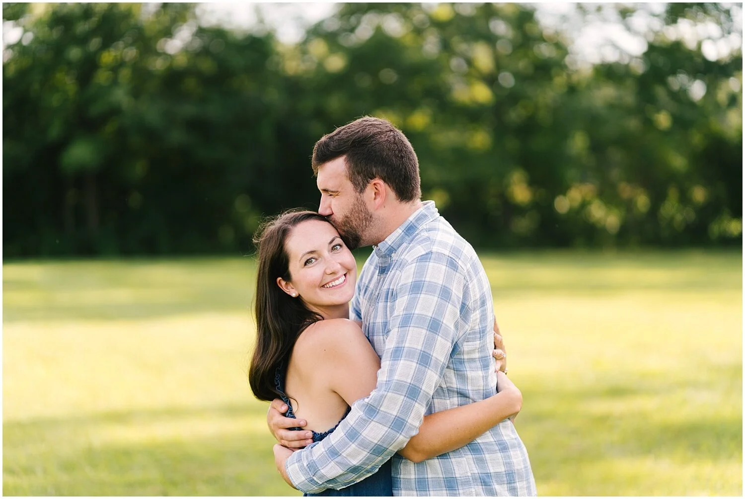 Finger Lakes Proposal at Fox Run Vineyard - Rochester, NY Wedding ...