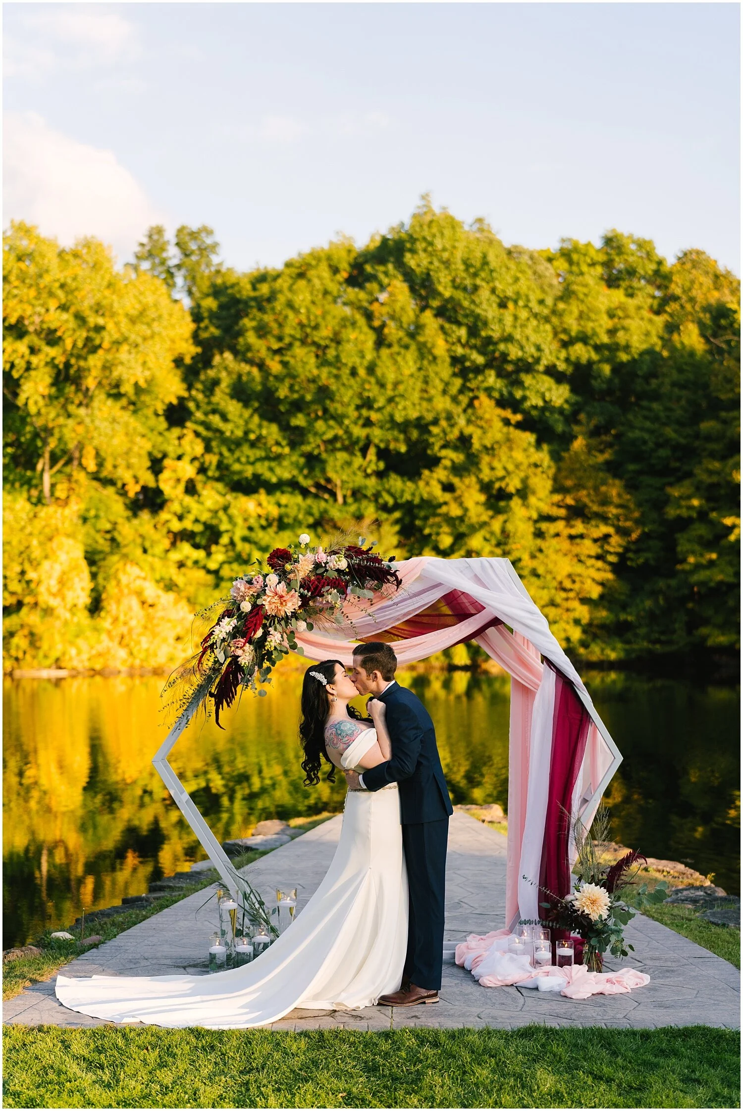 Shadow Lake Golf Club Wedding Anniversary - Rochester, NY Wedding ...