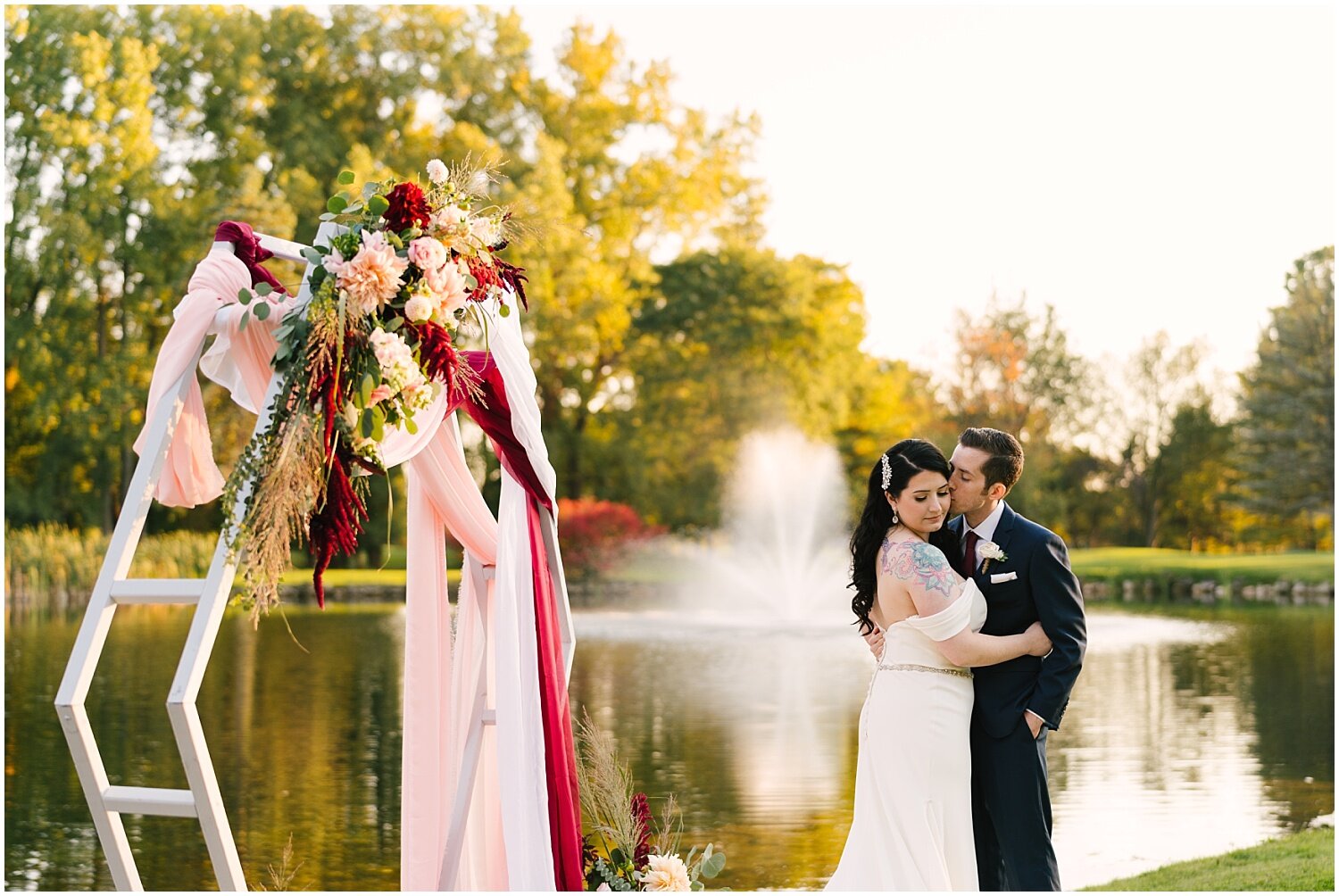 Shadow Lake Golf Club Wedding Anniversary - Rochester, NY Wedding ...