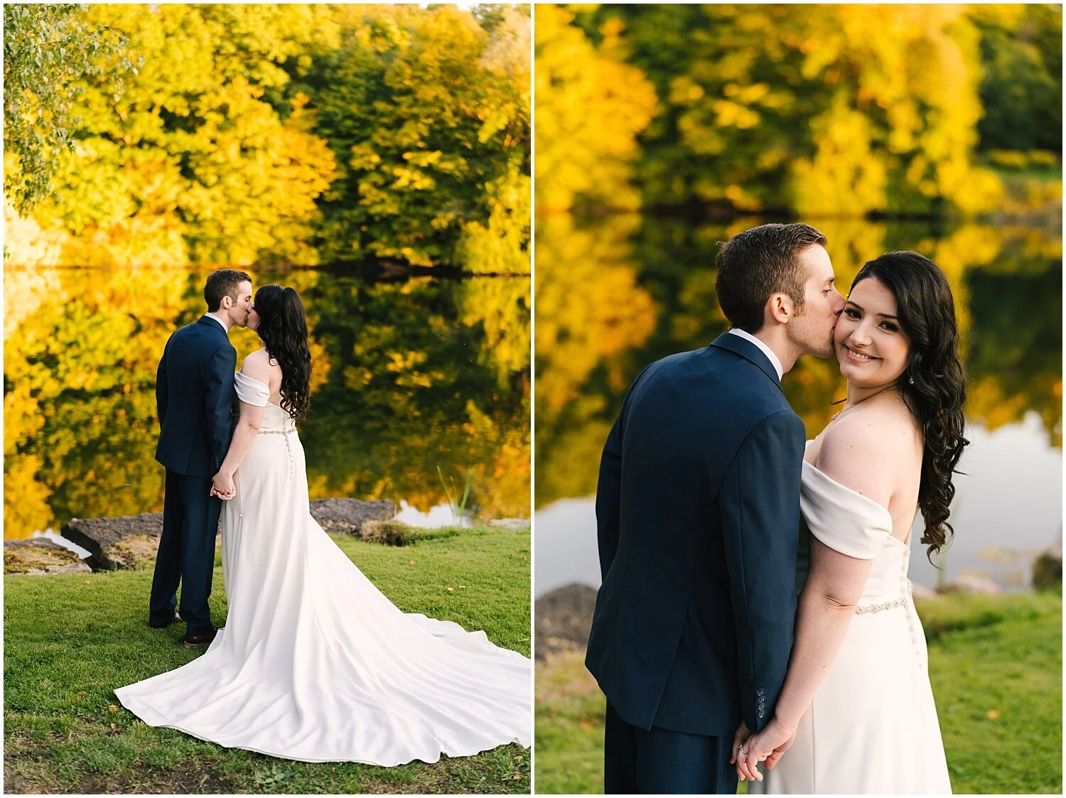 Shadow Lake Golf Club Wedding Anniversary - Rochester, NY Wedding ...