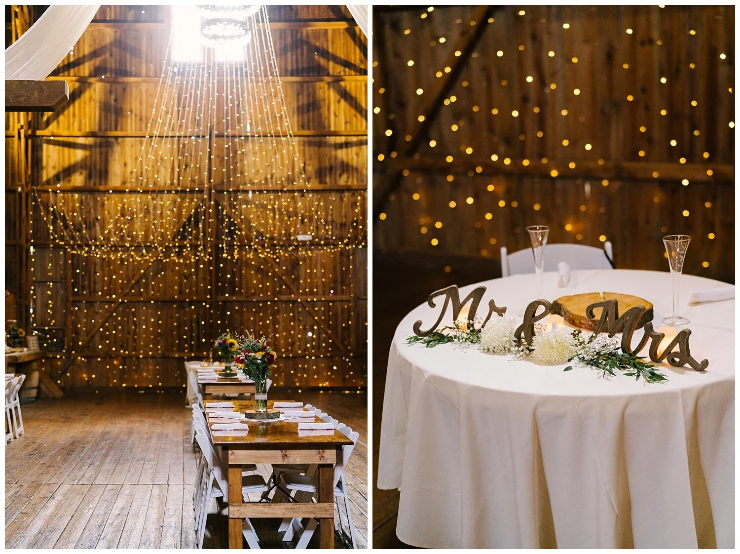Rochester Cobblestone Wedding Barn - Rochester, NY Wedding Photographer ...