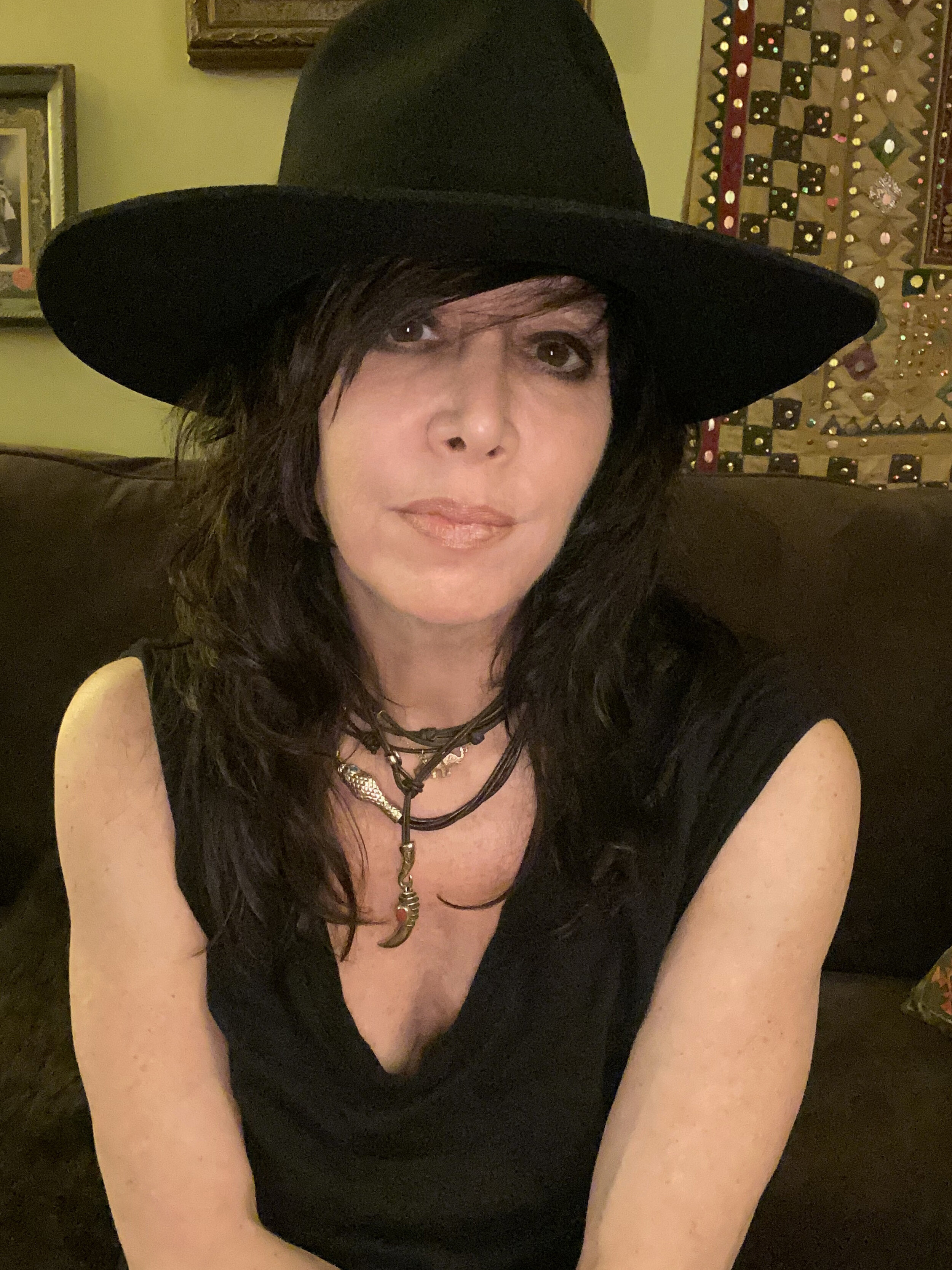 About — Phyllis Leibowitz