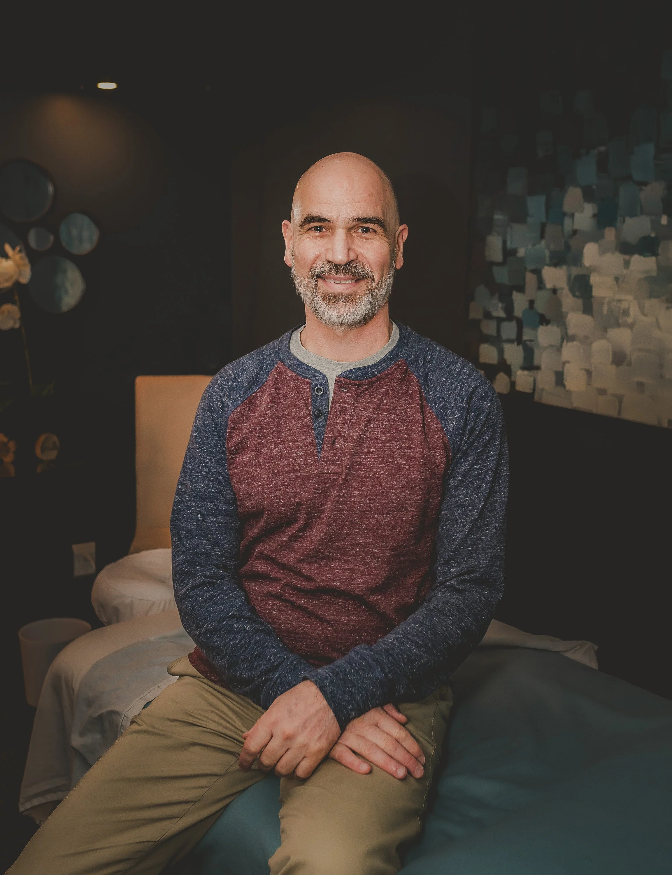 Offer Kuban — Equilibrium