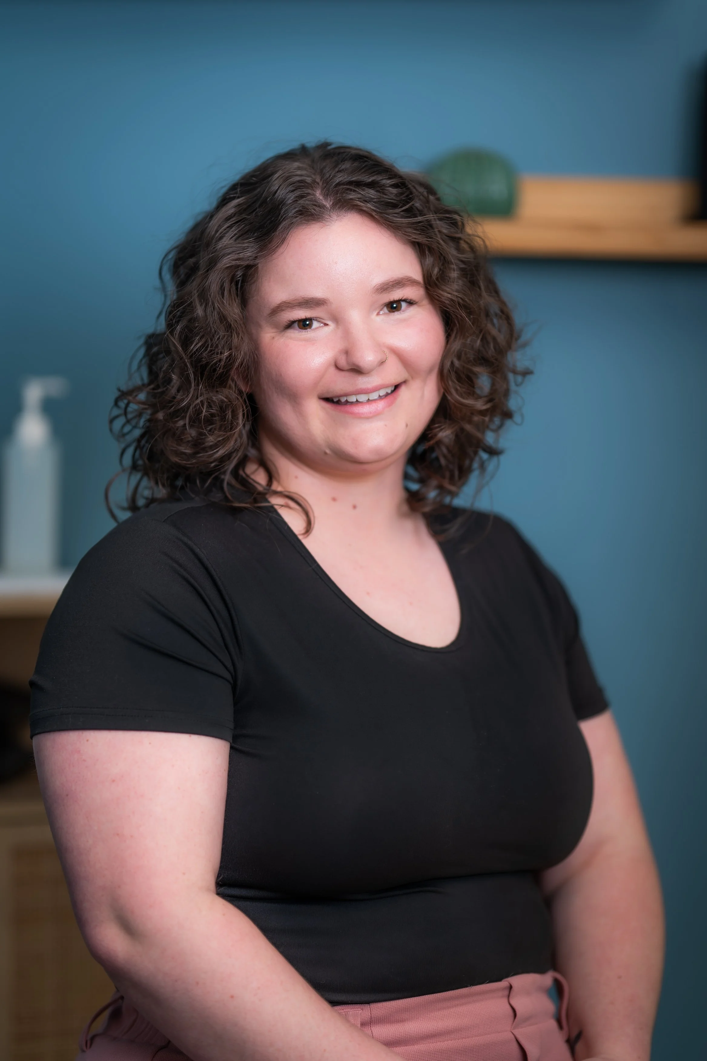 Jennifer Stephens — Equilibrium