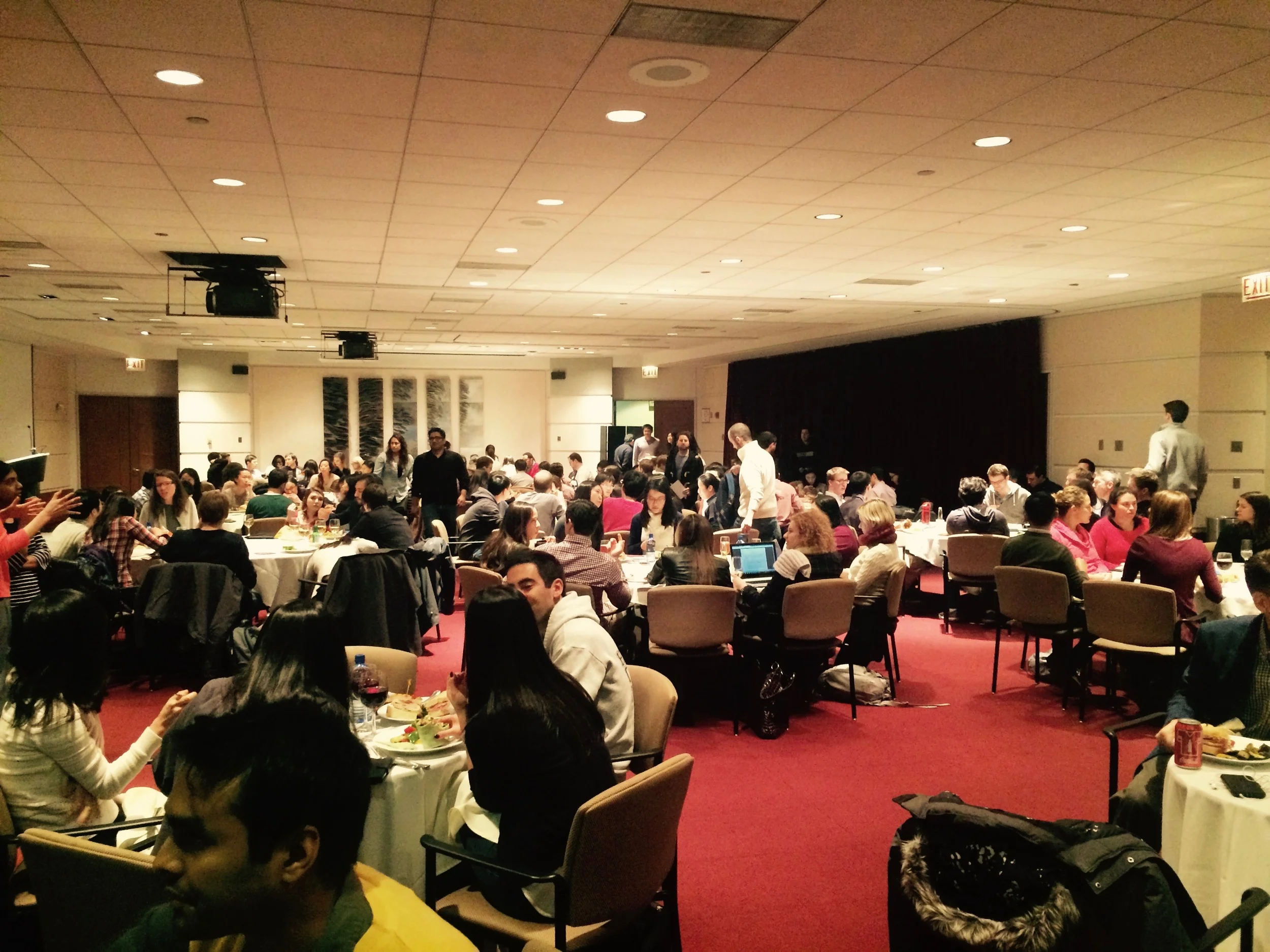 How to Find Meaning - Lessons from Navigating the Grey — Chicago ...